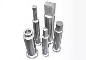 Specialty Compression Tooling | Custom Compression Punches and Dies