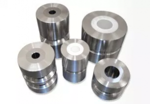 Specialty Compression Tooling | Custom Compression Punches and Dies