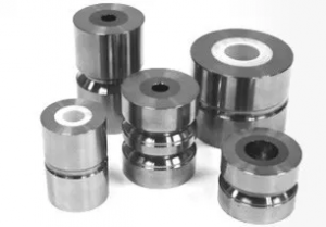 Industrial Compression Tooling, Ceramic Punches and Dies | Elizabeth