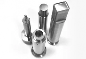 Industrial Compression Tooling, Ceramic Punches and Dies | Elizabeth